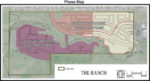 Antioch Council approves 440 homes in The Ranch Project Phase I on ...