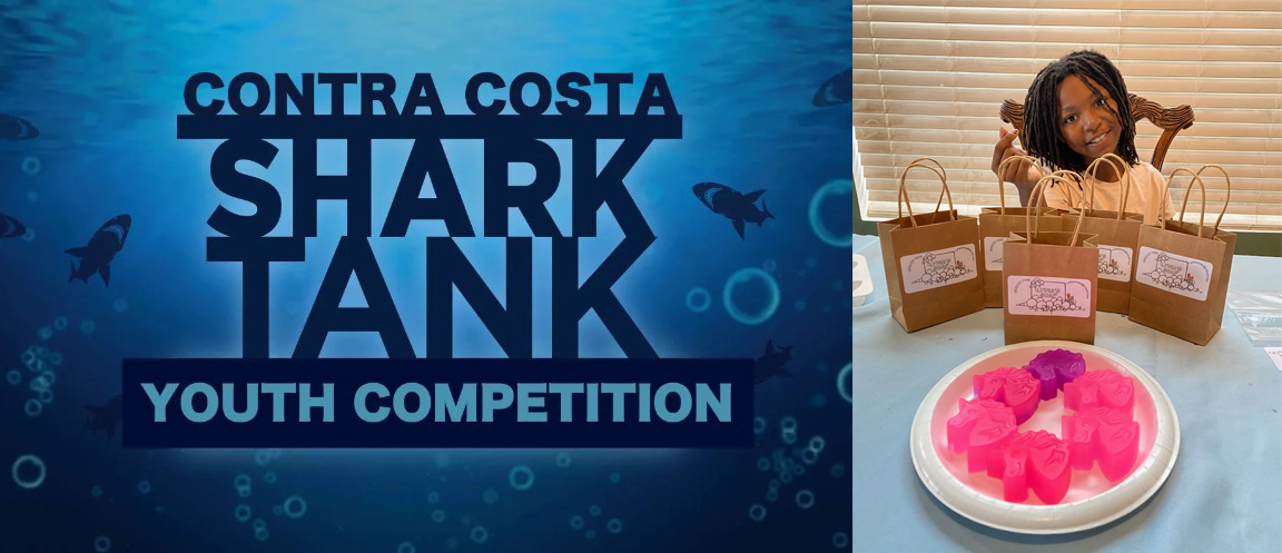 Antioch girl among 10 Contra Costa Shark Tank Youth Competition ...