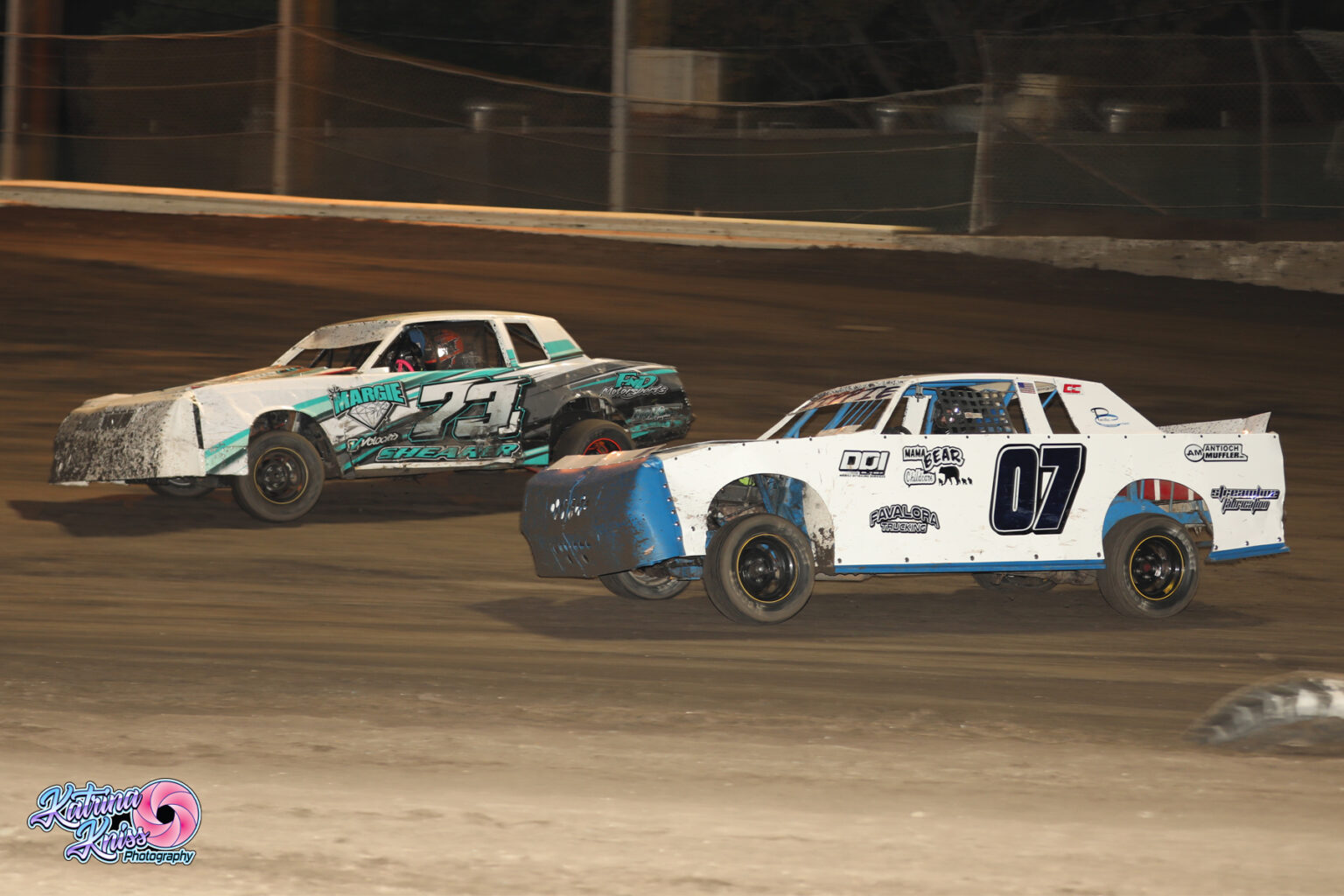 New season starts at Antioch Speedway Saturday night | Antioch Herald