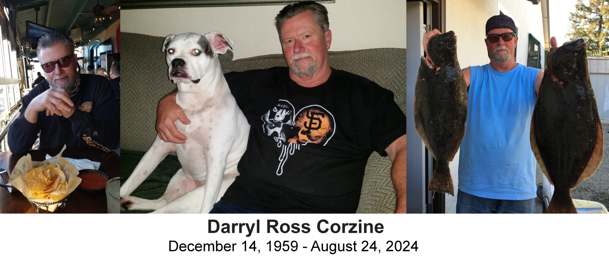 Obituary | Antioch Herald