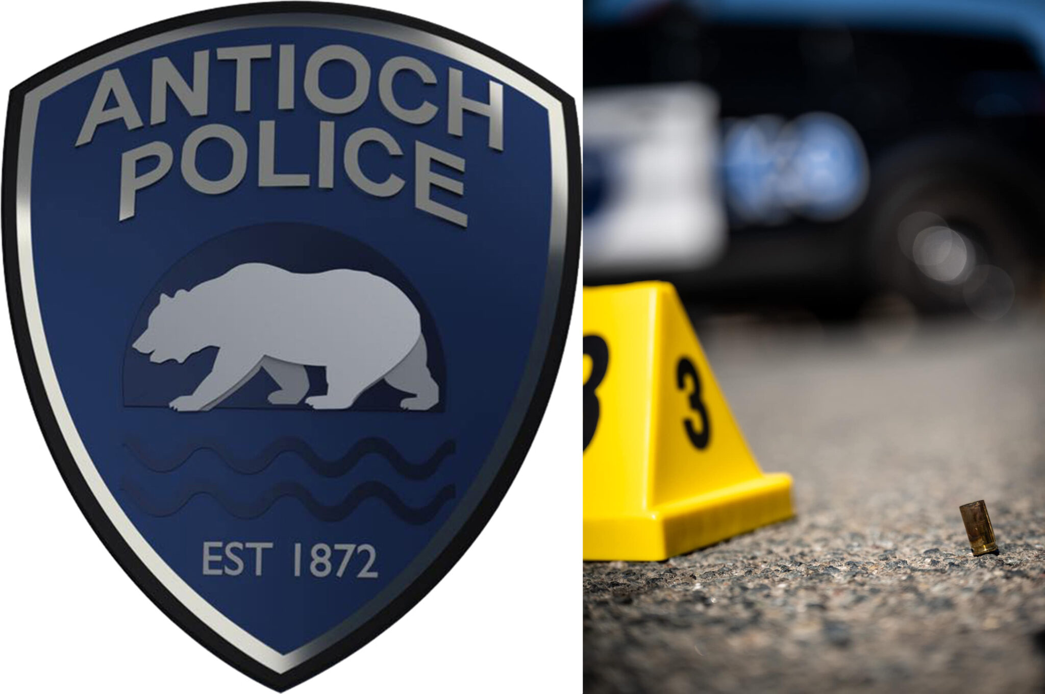 Police investigate deadly shooting of 22-year-old man in Antioch ...