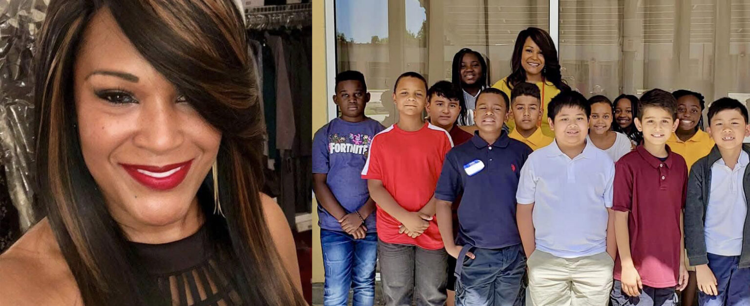 Antioch school district informs students and families of principal’s ...