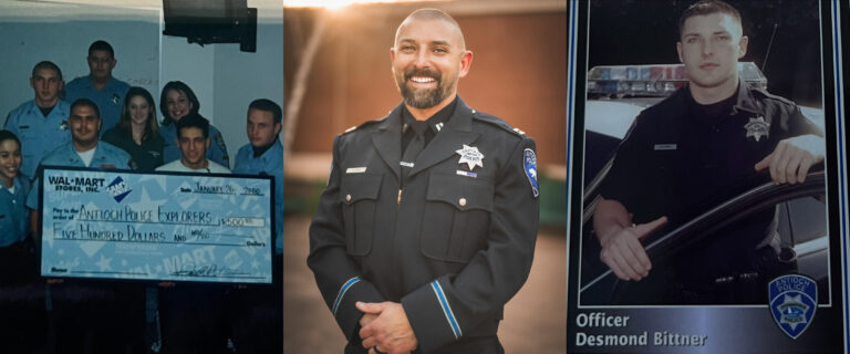 Police & Crime | Antioch Herald