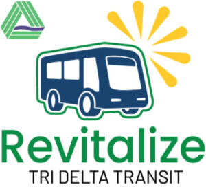 Tri Delta Transit launches system overhaul beginning Aug. 10 | Antioch ...