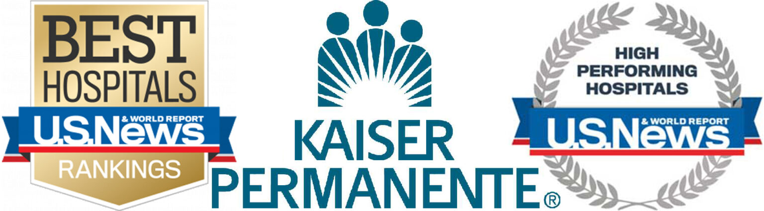 Kaiser Permanente Nor Cal hospitals recognized for high-quality ...