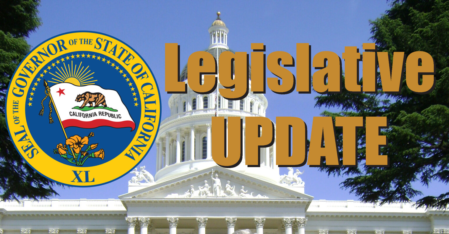 CA legislature again attempts to limit speech on social media by fining ...