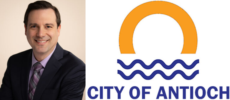 Antioch hires new Community and Economic Development Director | Antioch ...