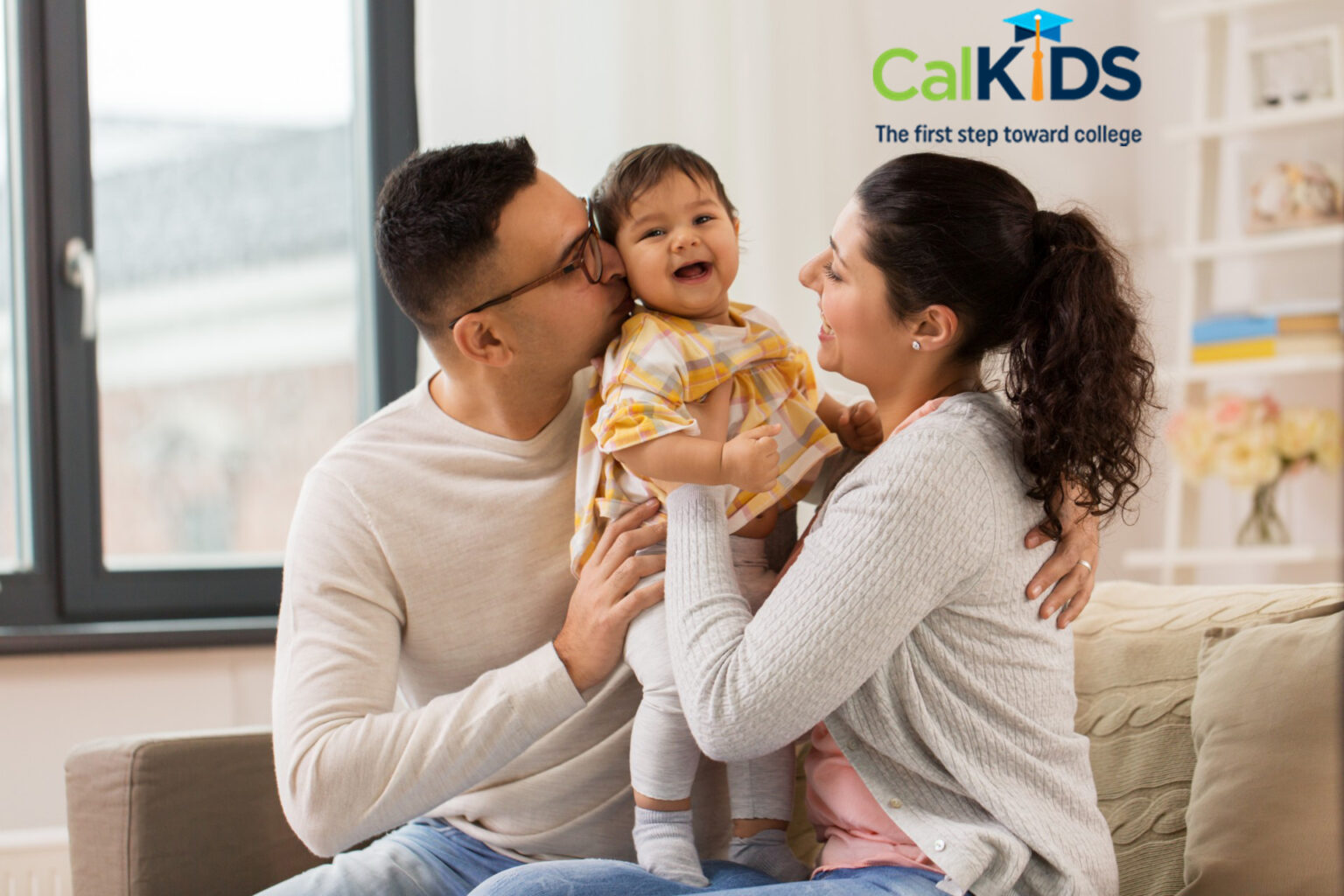 Every baby born in Contra Costa County has a scholarship waiting in ...