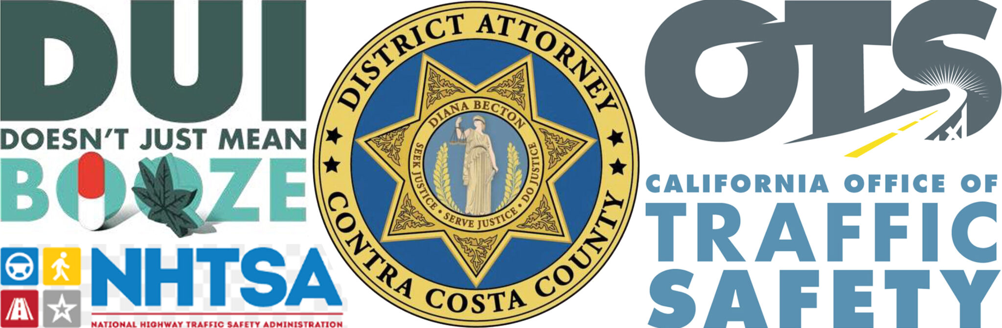 CA Office of Traffic Safety awards Contra Costa DA’s Office over $300k ...