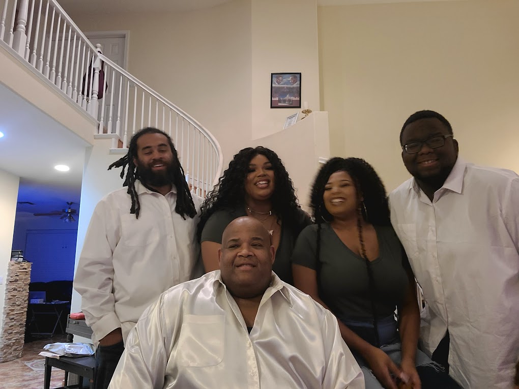 In Memoriam: Antioch resident Clarke Christian Wilson passes at 64 ...