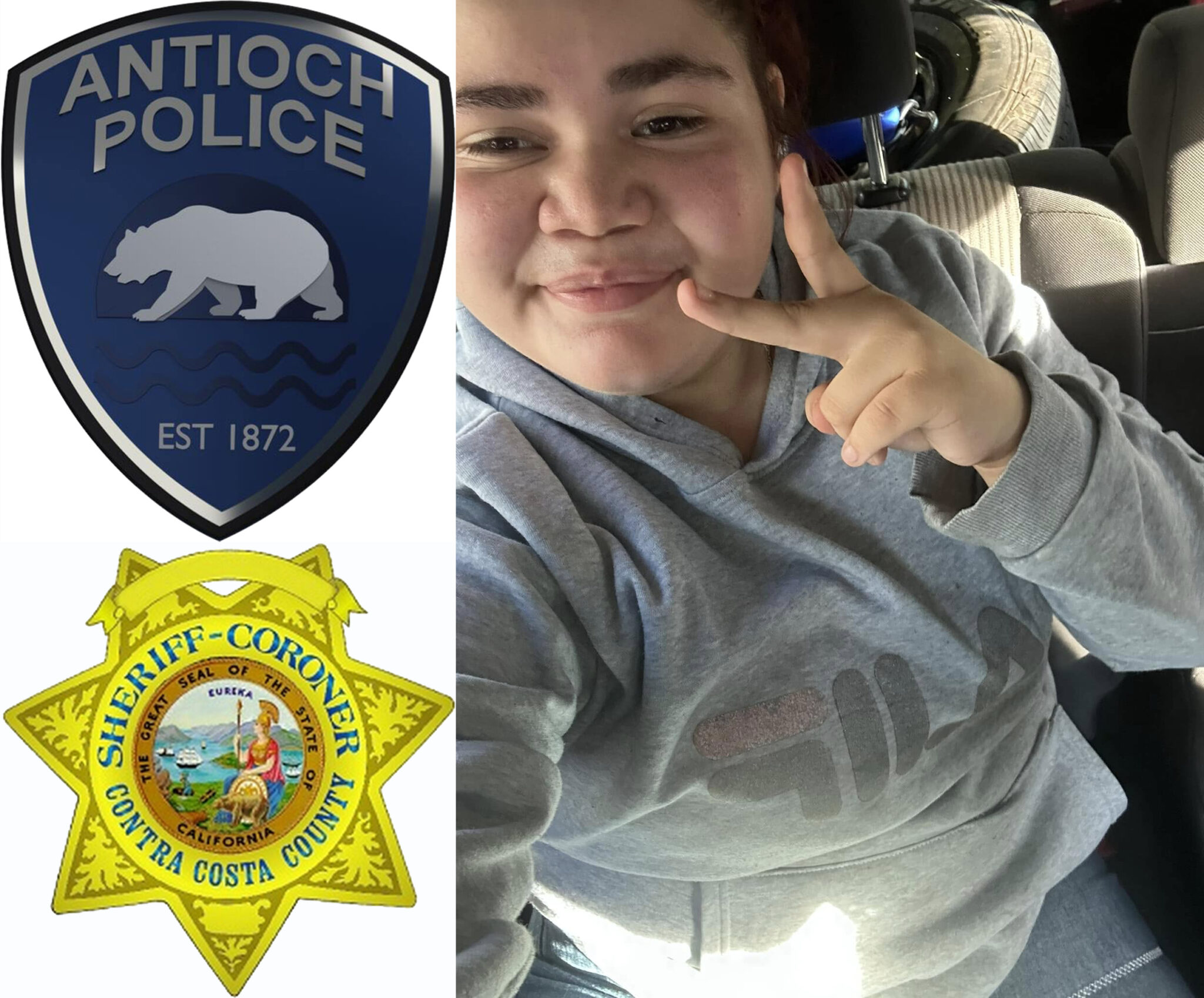 Antioch Police ID 17-year-old girl, say she was victim of fatal hit-and ...