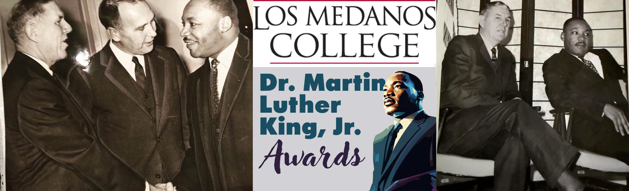 Los Medanos College seeks nominations for annual Dr. Martin Luther King ...
