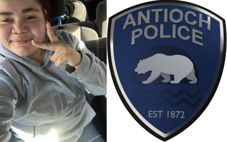 Suspect arrested in fatal hit-and-run of 17-year-old Antioch girl ...