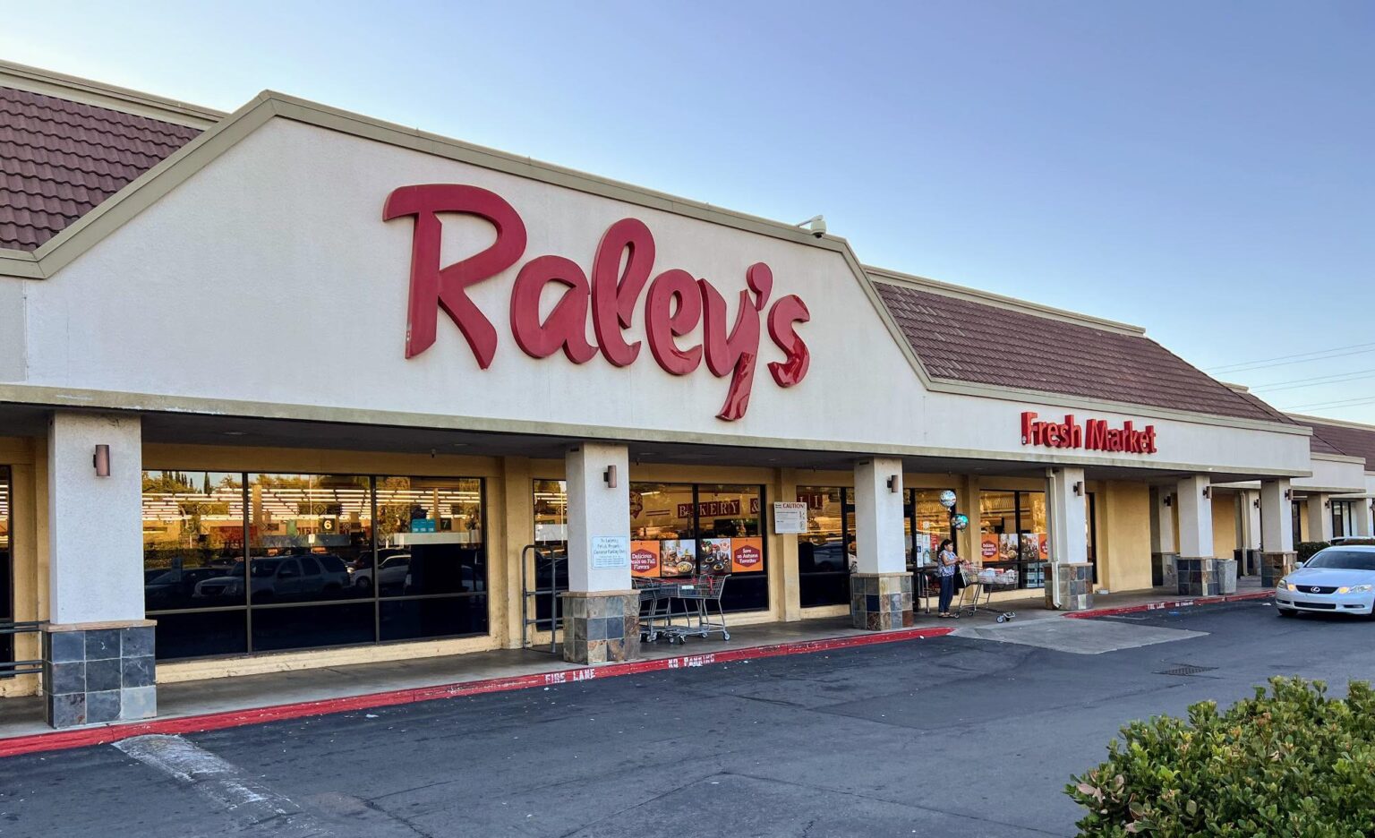 Antioch Raley’s store closing when lease expires April 30 | Antioch Herald